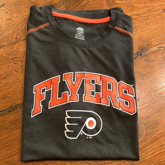NHL | Shirts | Mens Flyers Hockey Tshirt | Poshmark